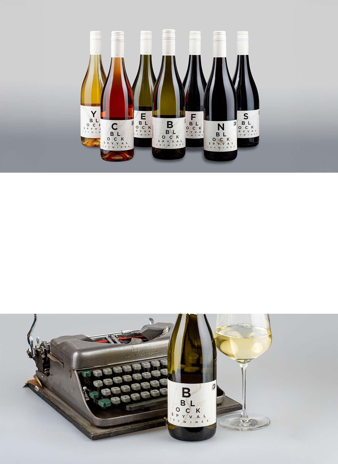 Spy Valley Wine