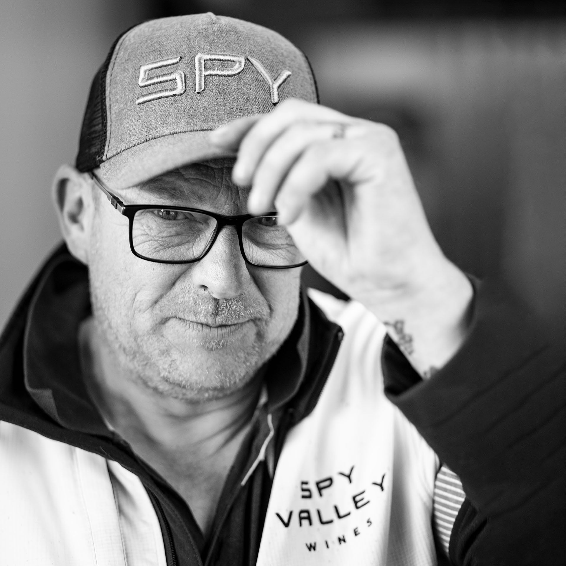 Spy Gear – Spy Valley Wine