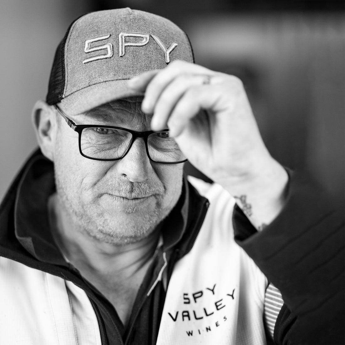 Spy Gear – Spy Valley Wine