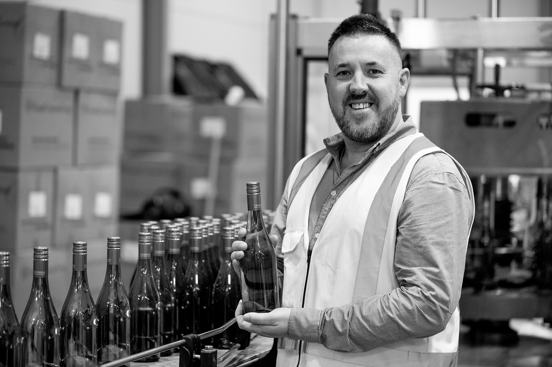 Spy Agents – Spy Valley Wine