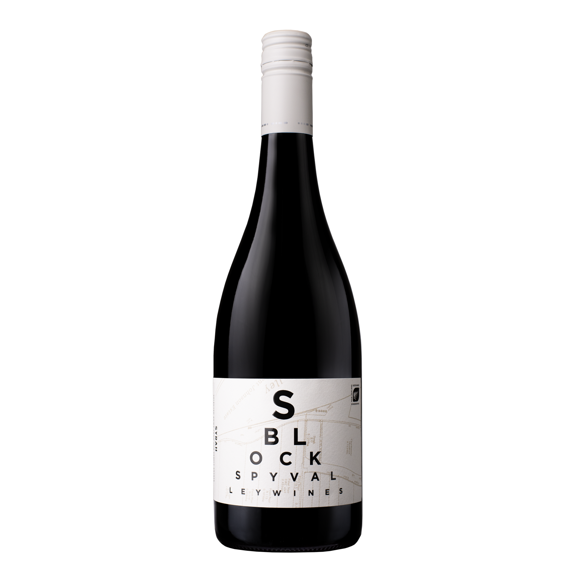 Envoy & Block Range – Spy Valley Wine